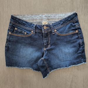 Faded Glory Jean Shorts for Women - Poshmark